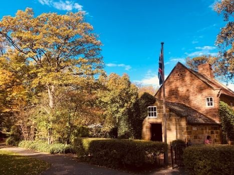 Cooks Cottage | Melbourne - What to Expect | Timings | Tips - Trip ...