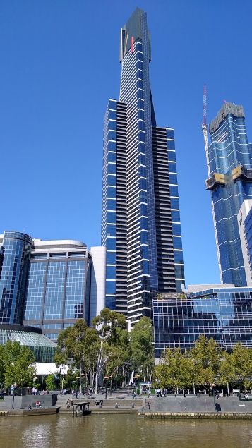 Eureka Tower | Melbourne - What to Expect | Timings | Tips - Trip Ideas ...