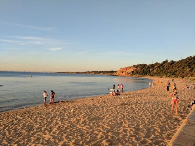 Half Moon Bay, Black Rock | Melbourne - What to Expect | Timings | Tips ...