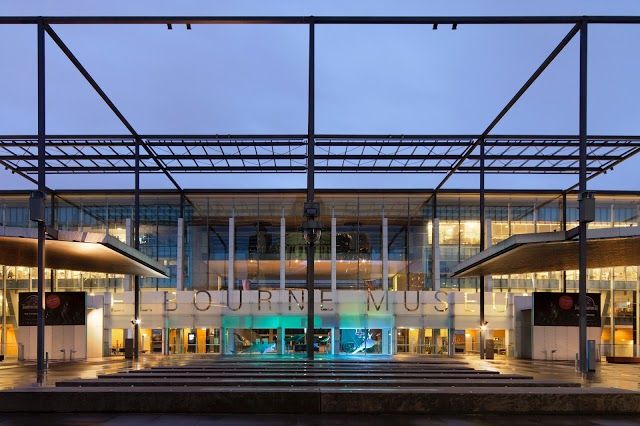 Melbourne Museum, Melbourne - Ticket Price, Timings, Photos