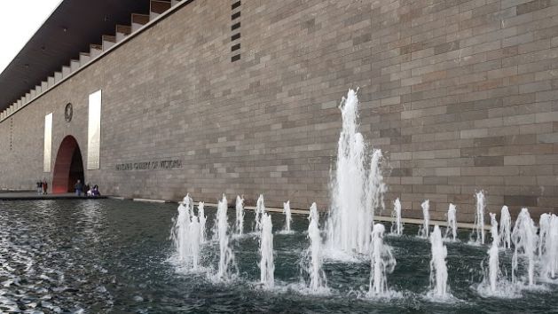 National Gallery of Victoria | Melbourne - What to Expect | Timings ...