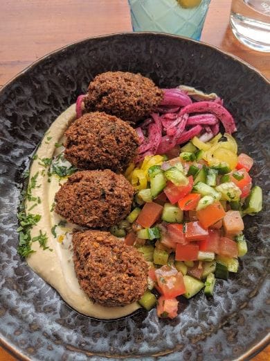 New Jaffa | Melbourne - What to Expect | Timings | Tips - Trip Ideas by ...