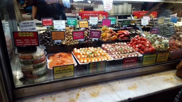 Queen Victoria Market | Melbourne - What to Expect | Timings | Tips ...