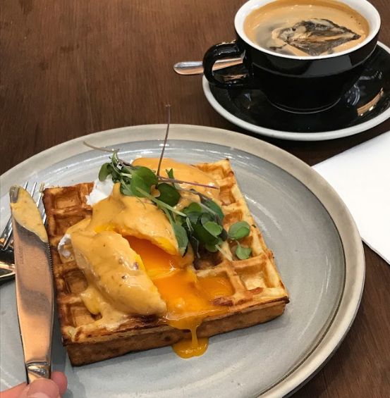 Seven Seeds Coffee Roasters | Melbourne - What to Expect | Timings ...