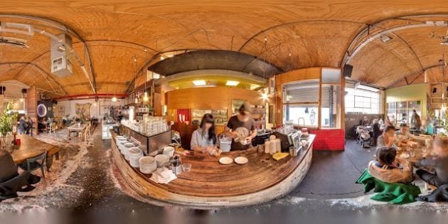 St Ali Coffee Roasters | Melbourne - What to Expect | Timings | Tips ...