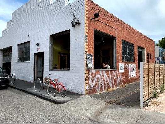 St Ali Coffee Roasters | Melbourne - What to Expect | Timings | Tips ...