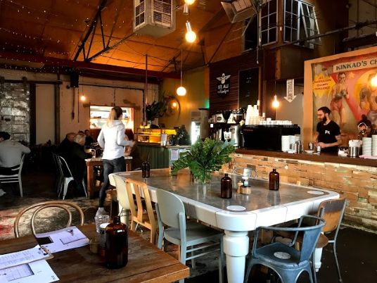 St Ali Coffee Roasters | Melbourne - What to Expect | Timings | Tips ...