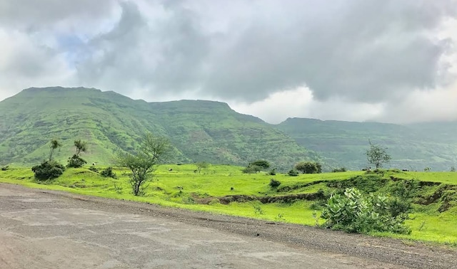 Malshej Ghat - Tourist Places & Top Things to Do in 2025