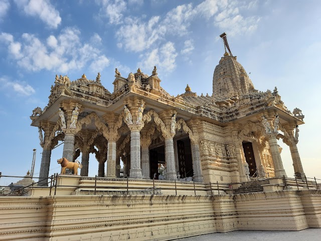 25 Places to Visit in Mehsana in 2026 | Top Tourist Attractions & Places