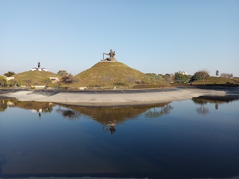 Top places for a weekend getaway near Chandigarh | Trip Ideas by MakeMyTrip