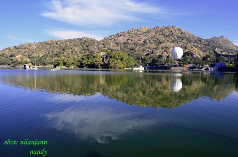 Boating on Nakki Lake | Mount Abu - What to Expect | Timings | Tips ...
