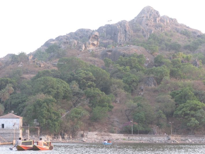 Boating on Nakki Lake | Mount Abu - What to Expect | Timings | Tips ...