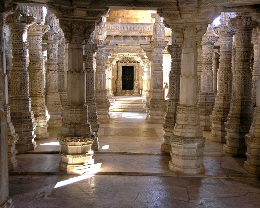 Explore Dilwara Temples, Mount Abu - Timing, History & Photos