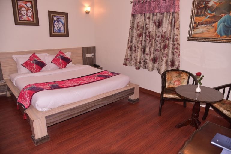 Hotel Lake Inn | Mount Abu - What to Expect | Timings | Tips - Trip ...