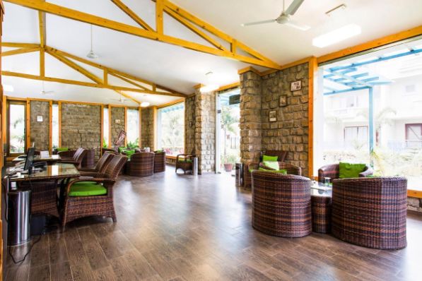 Hummingbird Resort | Mount Abu - What to Expect | Timings | Tips - Trip ...