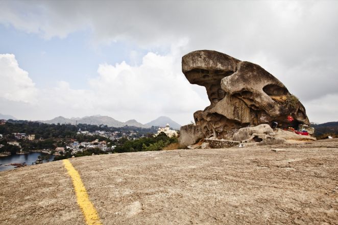 Toad Rock | Mount Abu - What to Expect | Timings | Tips - Trip Ideas by ...