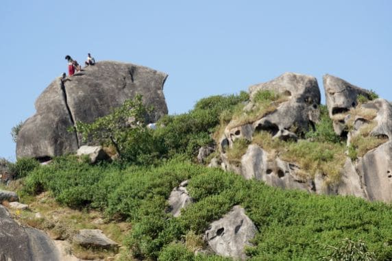 Toad Rock | Mount Abu - What to Expect | Timings | Tips - Trip Ideas by ...