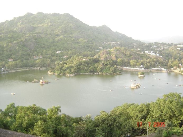 Toad Rock | Mount Abu - What to Expect | Timings | Tips - Trip Ideas by ...
