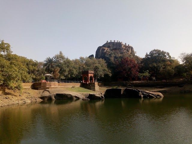 Trevors Tank | Mount Abu - What to Expect | Timings | Tips - Trip Ideas ...