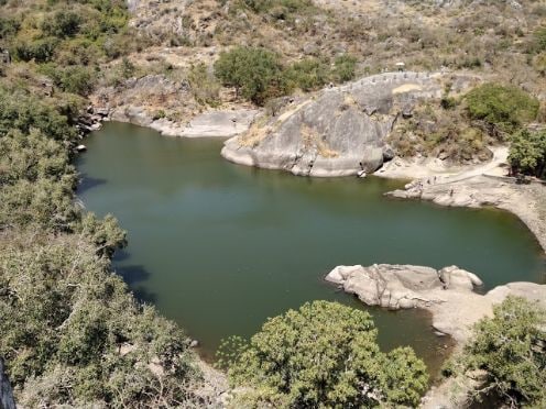Trevors Tank | Mount Abu - What to Expect | Timings | Tips - Trip Ideas ...