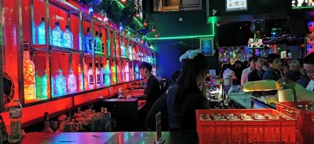 Club Insomnia iBar | Pattaya - What to Expect | Timings | Tips - Trip ...