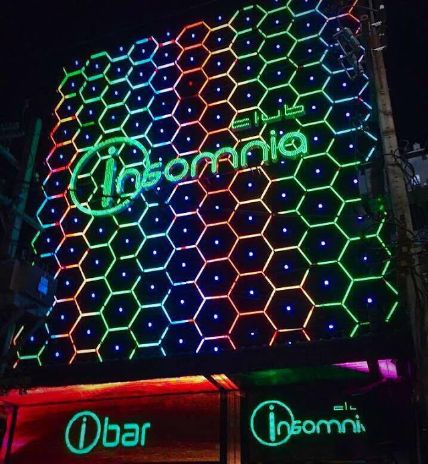 Club Insomnia iBar | Pattaya - What to Expect | Timings | Tips - Trip ...