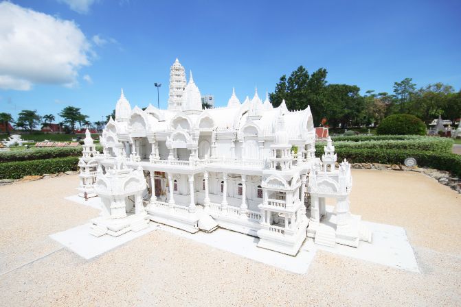 Mini Siam | Pattaya - What to Expect | Timings | Tips - Trip Ideas by ...