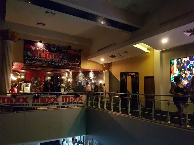 Mixx Discotheque | Pattaya - What to Expect | Timings | Tips - Trip ...