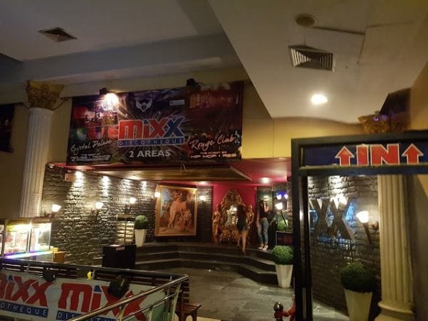 Mixx Discotheque | Pattaya - What to Expect | Timings | Tips - Trip ...