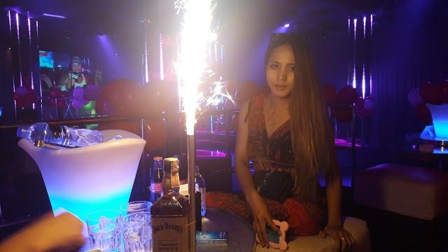 Mixx Discotheque | Pattaya - What to Expect | Timings | Tips - Trip ...