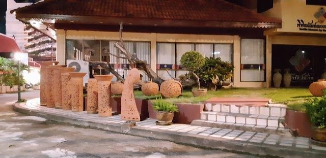 Ruen Thai Restaurant | Pattaya - What to Expect | Timings | Tips - Trip ...