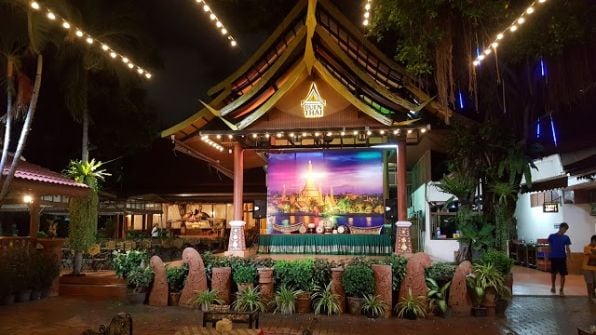 Ruen Thai Restaurant | Pattaya - What to Expect | Timings | Tips - Trip ...