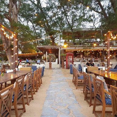 The Glass House | Pattaya - What to Expect | Timings | Tips - Trip ...