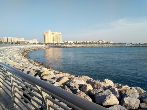 Al Marjan Island | Ras Al Khaimah - What to Expect | Timings | Tips ...