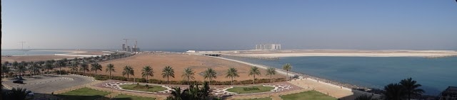 Al Marjan Island | Ras Al Khaimah - What to Expect | Timings | Tips ...