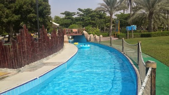Aquaventure Water Park | Ras Al Khaimah - What to Expect | Timings ...