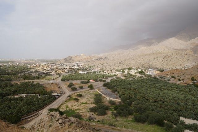 Dhayah Fort | Ras Al Khaimah - What to Expect | Timings | Tips - Trip ...