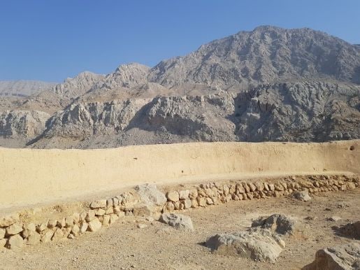 Dhayah Fort | Ras Al Khaimah - What to Expect | Timings | Tips - Trip ...