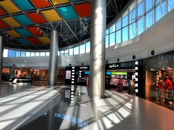 Manar Mall | Ras Al Khaimah - What to Expect | Timings | Tips - Trip ...