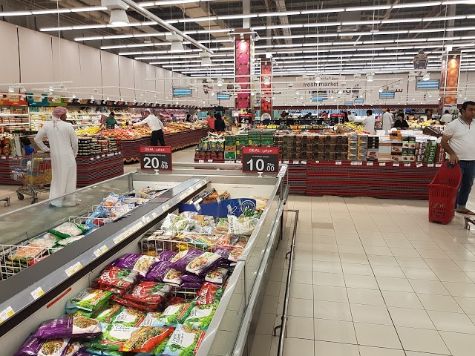 Manar Mall | Ras Al Khaimah - What to Expect | Timings | Tips - Trip ...