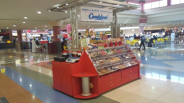 Manar Mall | Ras Al Khaimah - What to Expect | Timings | Tips - Trip ...