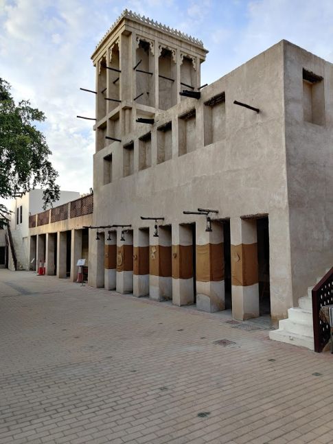 RAK National Museum, Ras Al Khaimah - Ticket Price, Timings, Photos