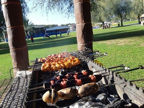 Saqr Park | Ras Al Khaimah - What to Expect | Timings | Tips - Trip ...