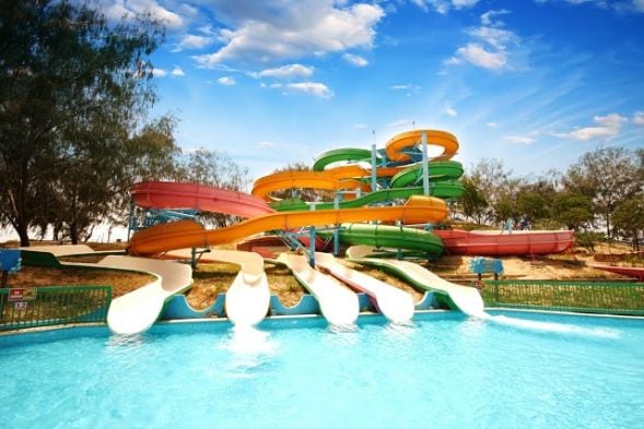 Aquaventure Water Park | Ras Al Khaimah - What to Expect | Timings ...
