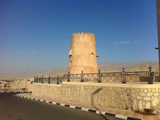 Khatt | Ras Al Khaimah - What to Expect | Timings | Tips - Trip Ideas ...