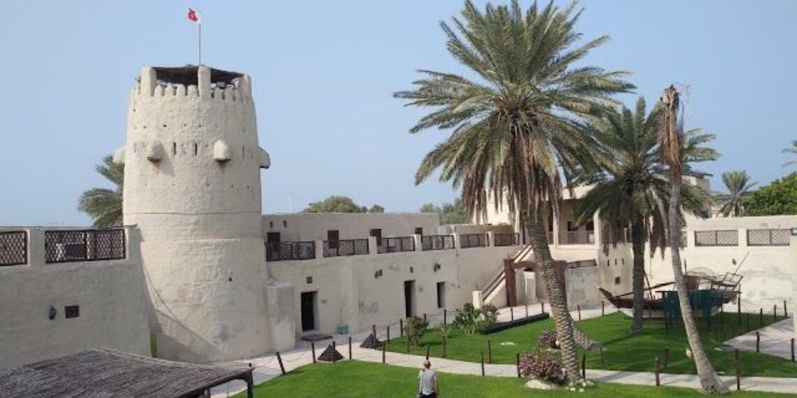 Umm Al Quwain | Ras Al Khaimah - What to Expect | Timings | Tips - Trip ...