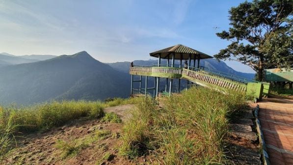 Bisle View Point | Sakleshpur - What to Expect | Timings | Tips - Trip ...