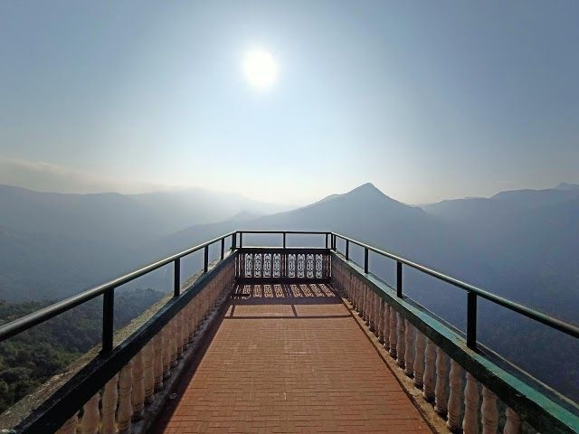 Bisle View Point | Sakleshpur - What to Expect | Timings | Tips - Trip ...