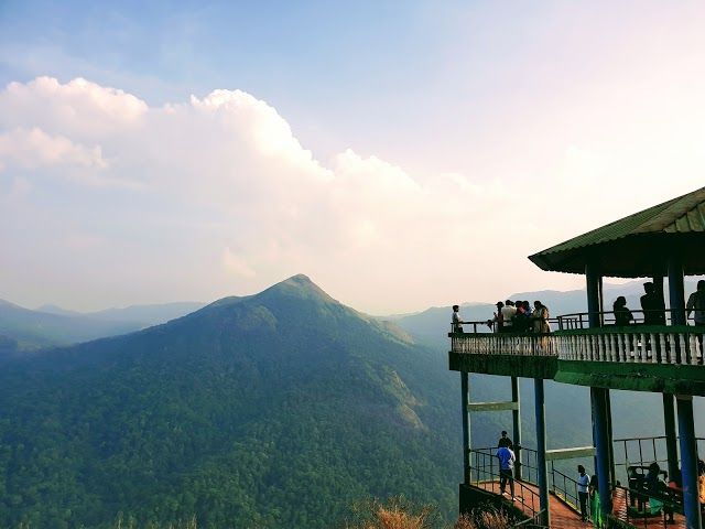 Bisle View Point | Sakleshpur - What to Expect | Timings | Tips - Trip ...