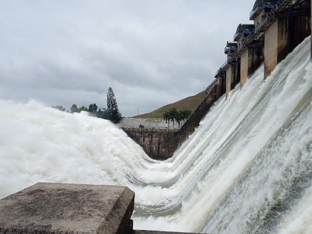 Hemavathi Dam | Sakleshpur - What to Expect | Timings | Tips - Trip ...